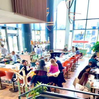 ORETTA MIDTOWN - Updated February 2025 - 209 Photos & 72 Reviews - 2131 ...