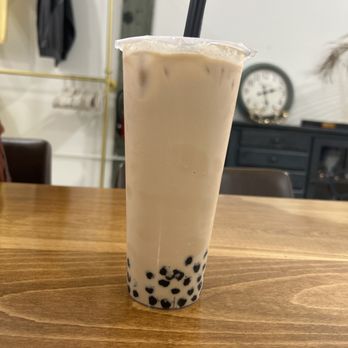 TEA CAPITAL - Updated August 2025 - 12 Photos & 10 Reviews - 1501 Main ...