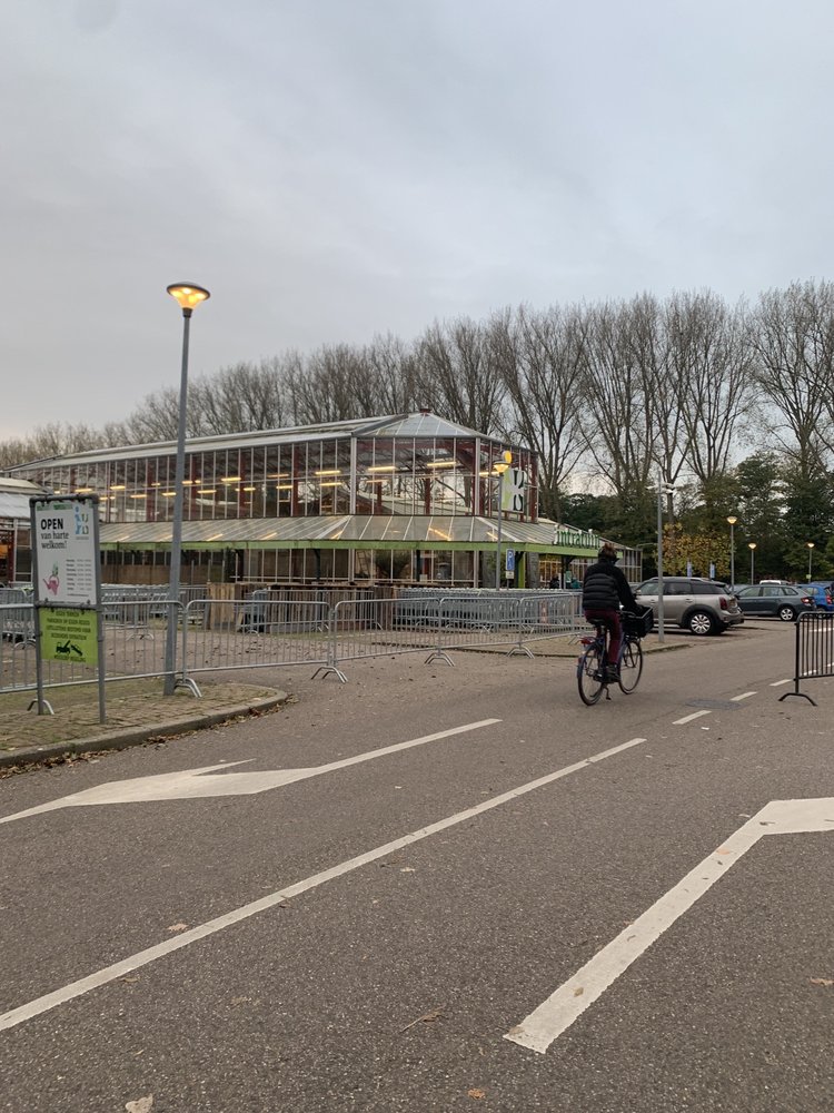 INTRATUIN - Updated October 2025 - 61 Photos & 14 Reviews - Nobelweg 10 ...