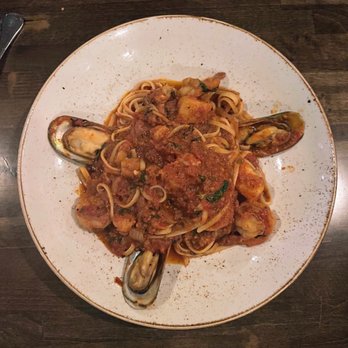 SANSONINA RISTORANTE ITALIANO - 353 Photos & 363 Reviews - 261 Rainier ...