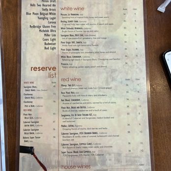 CASA GRILLE - Updated September 2025 - 120 Photos & 121 Reviews - 411 E ...