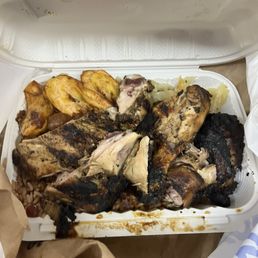 ISLAND GRILL MODERN CARIBBEAN KITCHEN - Updated November 2024 - 21 ...