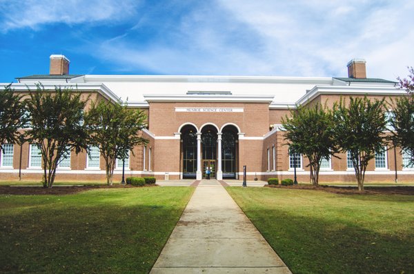 WESLEYAN COLLEGE - Updated January 2026 - 10 Reviews - 4760 Forsyth Rd ...