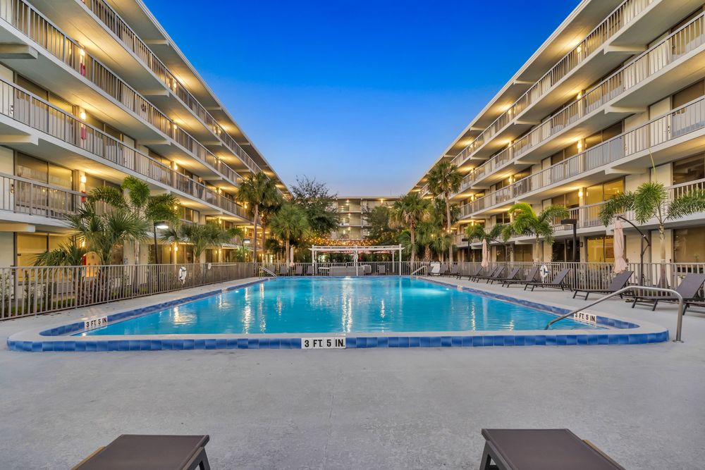 THE IRLO EXTENDED STAY APARTMENTS - Updated June 2025 - 107 Photos - 5565 W Irlo Bronson ...