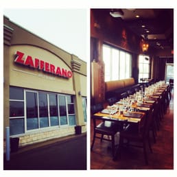 ZAFFERANO RISTORANTE - Updated December 2025 - 101 Photos & 74 Reviews ...