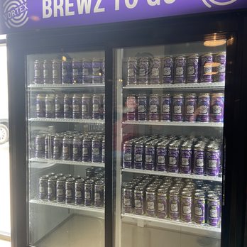 VORTEX BREWING - Updated September 2025 - 34 Photos & 22 Reviews - 100 ...