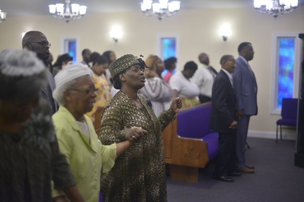 THE LIGHT CHURCH OF CLAYTON - Updated September 2025 - 17 Photos - 400 ...