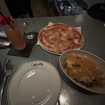 COQUETTE - Updated April 2025 - 745 Photos & 268 Reviews - 450 Summer ...