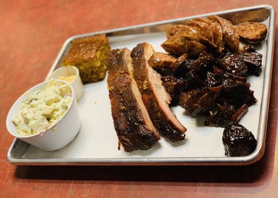 SMOKING PIG BBQ - 3174 Photos & 3300 Reviews - 1144 N 4th St, San Jose ...