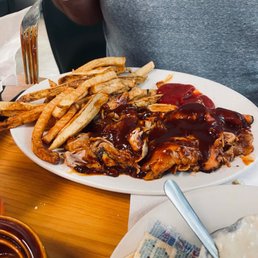 RIDGEWOOD BARBECUE - Updated October 2025 - 157 Photos & 310 Reviews ...