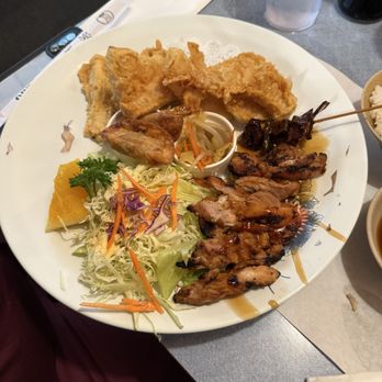 HAMASATO JAPANESE RESTAURANTS - Updated March 2026 - 124 Photos & 140 ...