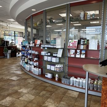 PINE PHARMACY - Updated November 2025 - 14 Reviews - 5110 Main St ...