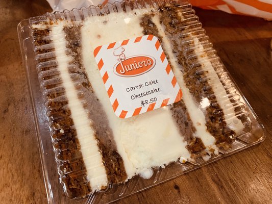 JUNIOR’S RESTAURANT - 7566 Photos & 5588 Reviews - 1515 Broadway, New ...