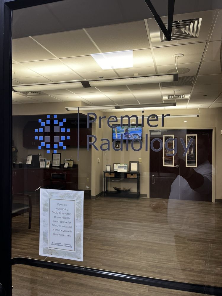 PREMIER RADIOLOGY - Updated August 2025 - 15 Reviews - 300 20th Ave N ...