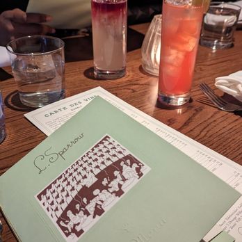 LITTLE SPARROW - Updated July 2024 - 248 Photos & 80 Reviews - 1198 ...