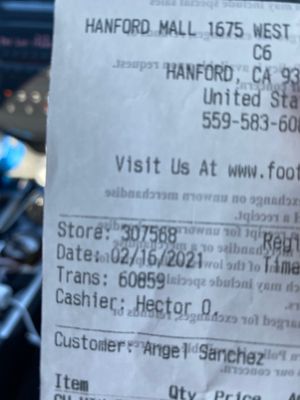 HANFORD MALL - Updated January 2026 - 36 Photos & 40 Reviews - 1675 W ...