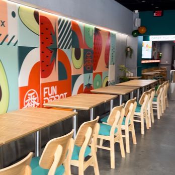 FUN DIPPOT - Updated August 2025 - 75 Photos & 19 Reviews - 2304 ...