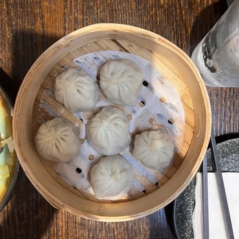 DYNASTY DUMPLING - Updated March 2025 - 397 Photos & 197 Reviews - 2786 ...