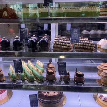 SIFT BAKE SHOP - Updated September 2024 - 107 Photos & 56 Reviews - 185 ...