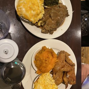 Amy Ruth’s - Order Food Online - 2475 Photos & 2658 Reviews - Southern ...
