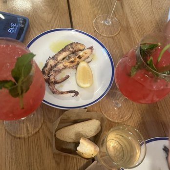 MANDOLIN AEGEAN BISTRO - Updated June 2024 - 3078 Photos & 2342 Reviews ...