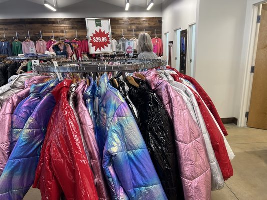 THE PANTS STORE - Yelp