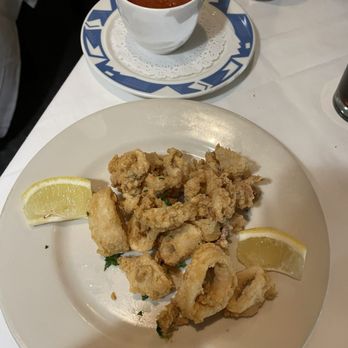 BELLISSIMO RESTAURANT - Updated January 2025 - 296 Photos & 307 Reviews ...