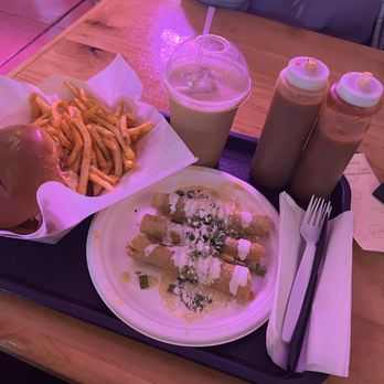 ROLLIES MEXICAN PATIO - 705 Photos & 523 Reviews - 4573 S 12th Ave ...