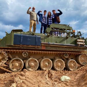 TANK TOWN USA - 35 Photos & 33 Reviews - 10408 Appalachian Hwy ...