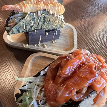 ENGAWA FUSION - Updated February 2025 - 844 Photos & 218 Reviews - 7301 ...