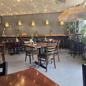 KUSINA - A PINOY TURO TURO RESTAURANT - Updated December 2024 - 192 ...