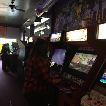 8 BIT ARCADE BAR - Updated October 2025 - 183 Photos & 262 Reviews ...
