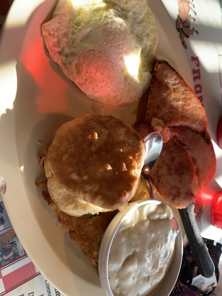 FRONTIER DINER - Updated December 2024 - 70 Photos & 72 Reviews - 10424 ...