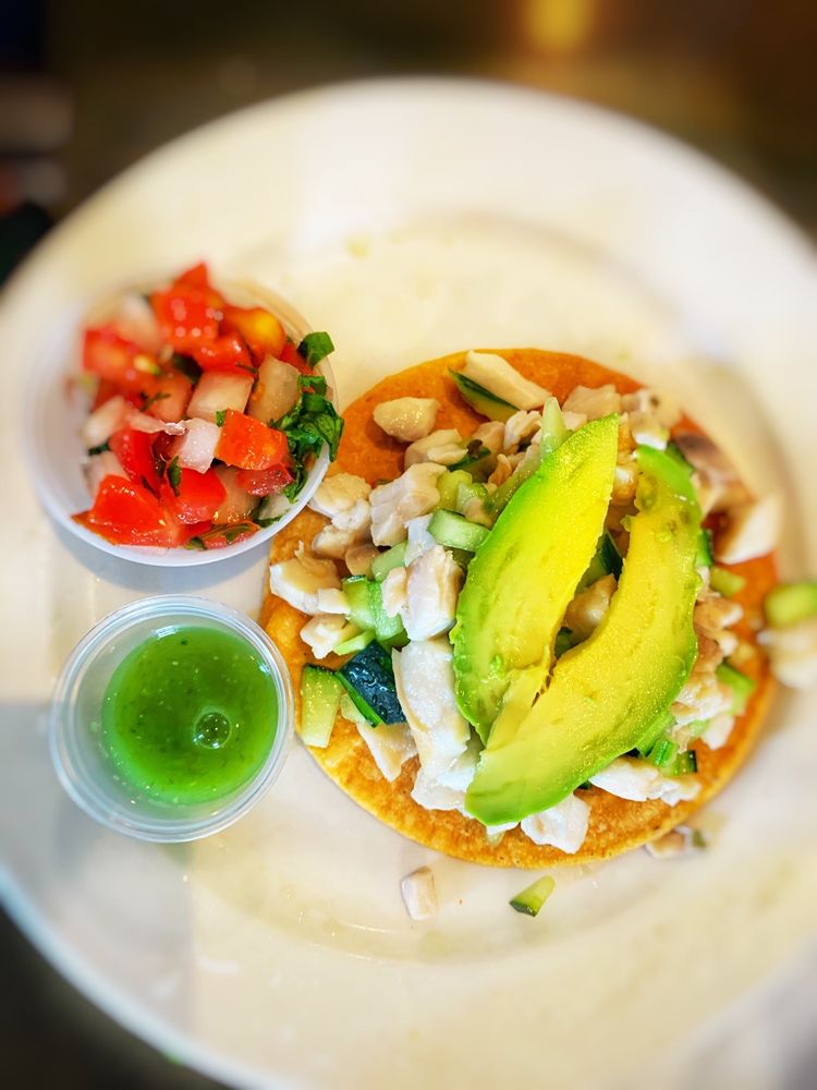 EL MUELLE SEAFOOD AIRLINE - Updated May 2025 - 43 Photos & 44 Reviews ...