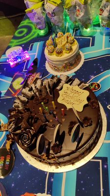 LASER CITY LASER TAG - 20 Photos & 28 Reviews - 5104 67th Avenue NW ...