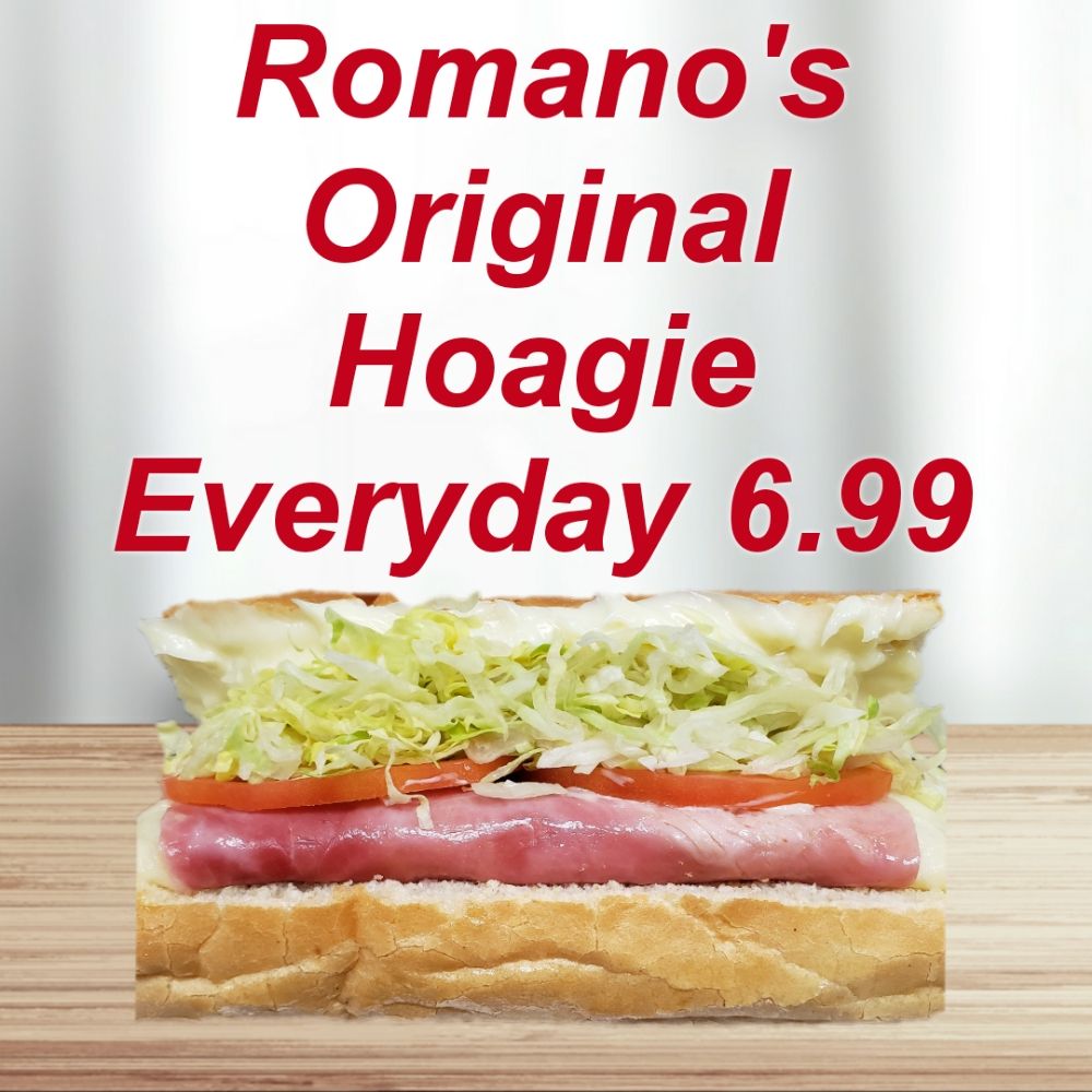 ROMANO’S - Updated August 2024 - 29 Photos & 27 Reviews - 1927 West ...