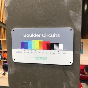 MOVEMENT - Updated December 2025 - 78 Photos & 26 Reviews - 8021 Walnut ...