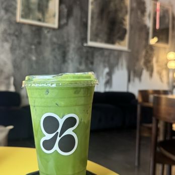 HYPHEN SPACE - Updated December 2025 - 81 Photos & 37 Reviews - 4100 ...