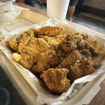 STEVE’S CHICKEN - Updated July 2025 - 504 Photos & 156 Reviews - 98 ...