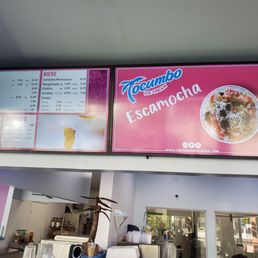 TOCUMBO ICE CREAM - Updated July 2025 - 256 Photos & 207 Reviews - 1900 ...