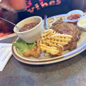 BIG FISH SEAFOOD GRILL & BAR - Updated May 2024 - 557 Photos & 632 ...