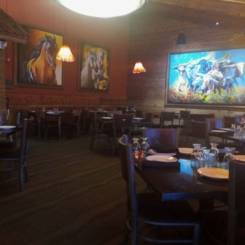 GREAT AMERICAN STEAKHOUSE - Updated November 2024 - 164 Photos & 161 Reviews - 600 Valley Chili ...