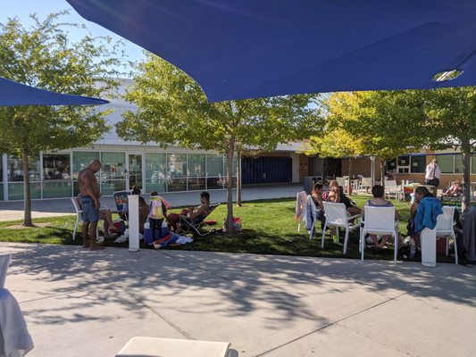 ELK GROVE AQUATICS CENTER - Updated August 2025 - 109 Photos & 50 ...