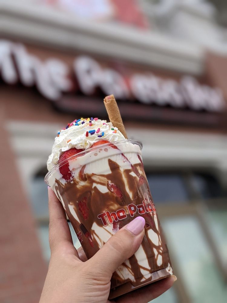 THE PALETA BAR - SHANGHAI PLAZA - 581 Photos & 296 Reviews - Desserts ...