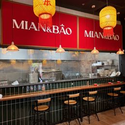 MIAN & BAO - Updated July 2025 - 310 Photos & 94 Reviews - 4700 W ...