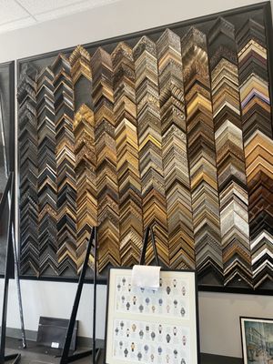 FASTFRAME - Updated April 2025 - 27 Photos & 27 Reviews - 4150 Legacy ...