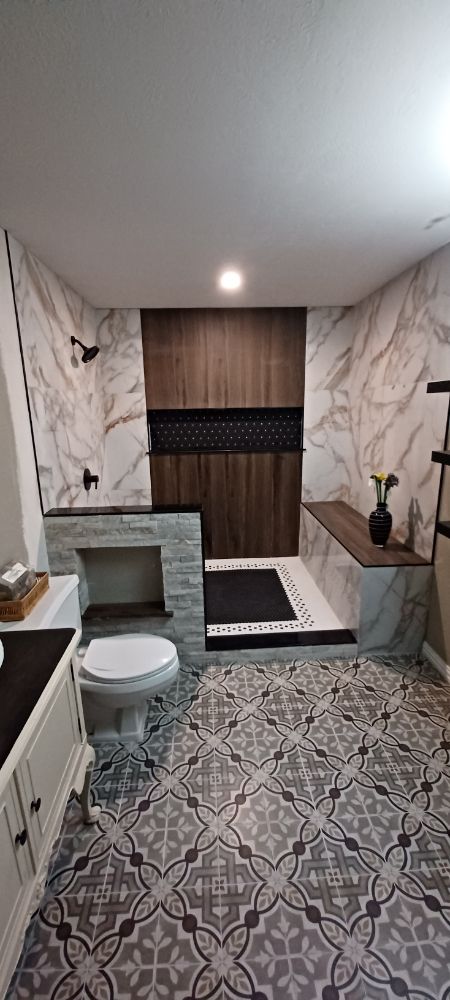 ELITE TILE AND FLOOR - Updated July 2025 - Onalaska, Texas - Flooring ...