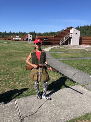 SEATTLE SKEET & TRAP CLUB - Updated September 2025 - 25 Photos & 16 ...