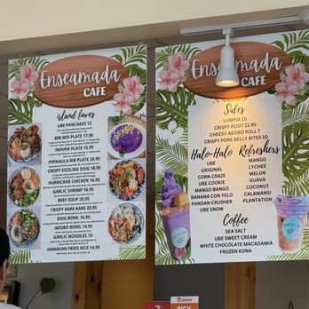 ENSEAMADA CAFE - Updated July 2025 - 660 Photos & 301 Reviews - 11114 Evergreen Way, Everett ...