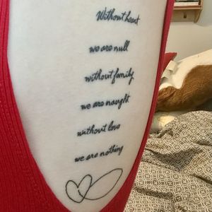 CLEAR VISION TATTOO - 210 Photos & 222 Reviews - 530 Los Angeles Ave ...